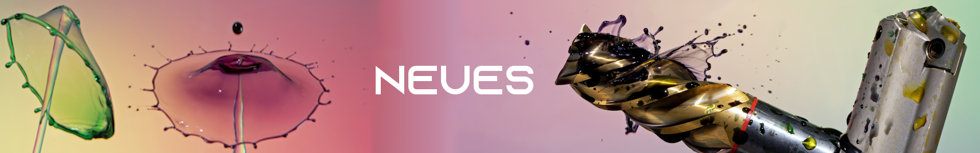 Neues - ILUBE - KSS und Zubehör